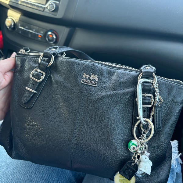 Real Antique 1900-1910 French Keychain Parade Dress Military Boule ...