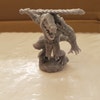 Crocodilian Ranger, Lizardfolk Lizardman Mini | 28mm, 32mm, 75mm Scale ...