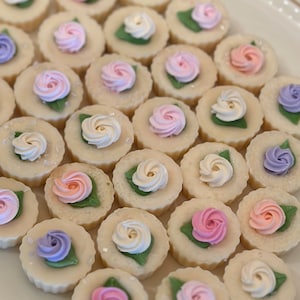 Royal Icing Practice Sheet, Printable Piping Practice Sheet, Digital ...