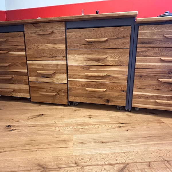 Half Moon Drawer Handles, Wooden Semicircle Cabinet Pulls, Cupboard ...