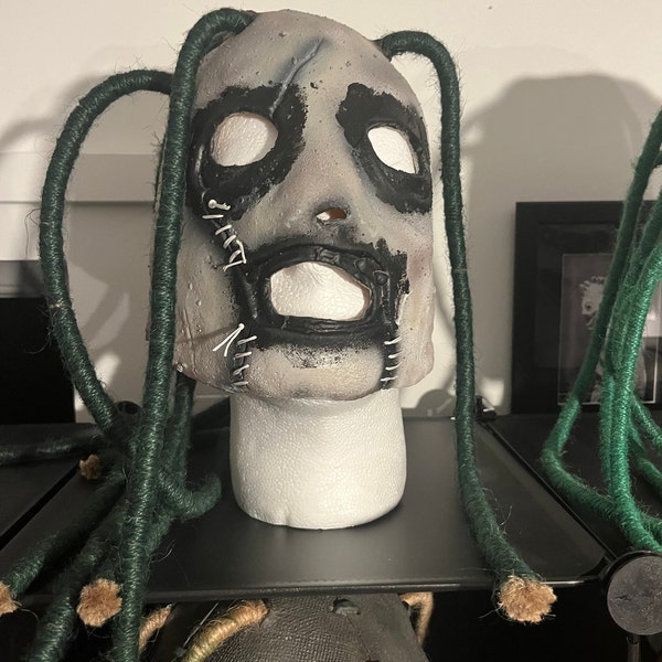 Ozzfest Liar Mask - Etsy