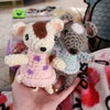 Wee Mousie Amigurumi Pattern PDF - Crochet Pattern - Etsy Canada