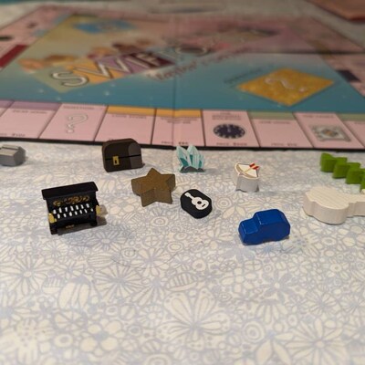 Horror Game Token Upgrades - Etsy