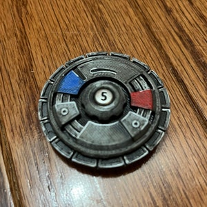 Star Wars Inspired smuggler's Skeleton Key - Etsy