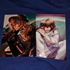 Fanart Summer Osamu Dazai BSD Print Bungo Stray Dogs Lights Inspired ...
