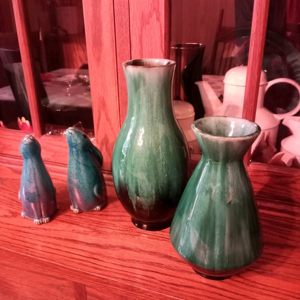 Little Red Hen by Lyn Calder Illustrated by Jeffry Severn 1988 A Golden ...