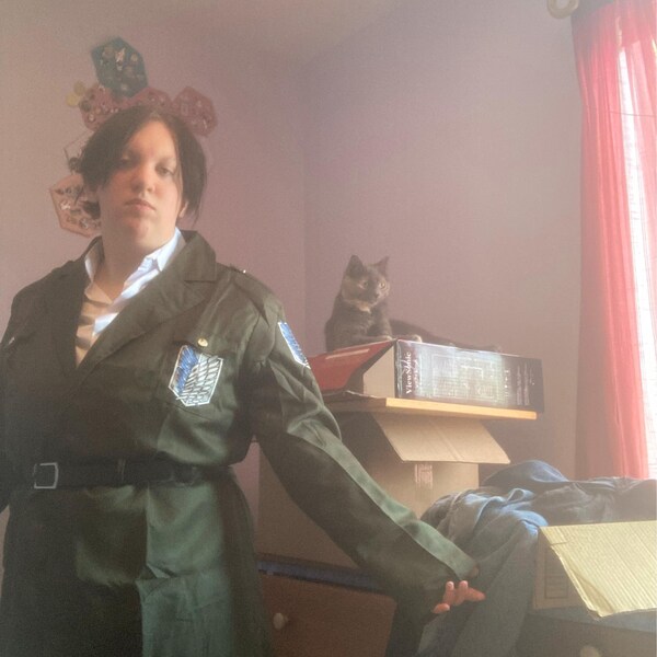 Hatsune Rabbit Hole Cosplay Costume, Bunny Girl Bodysuit,game Anime ...