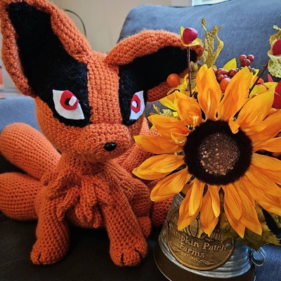 ENG/ESP Marshadow Zenith Mode Pattern Amigurumi PDF 2 in 1 (Download ...