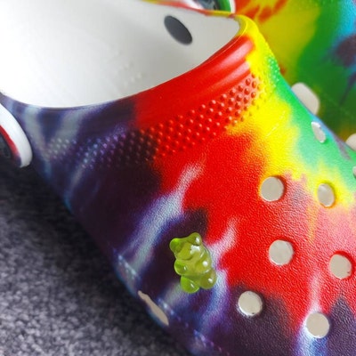 Croc Charm Stanley Cup Jibbit - Etsy