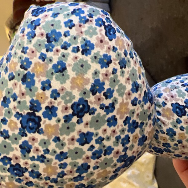 Pastel Polka Dots / Pastel Plain Bundles - 100% Cotton Fabric - Fat ...