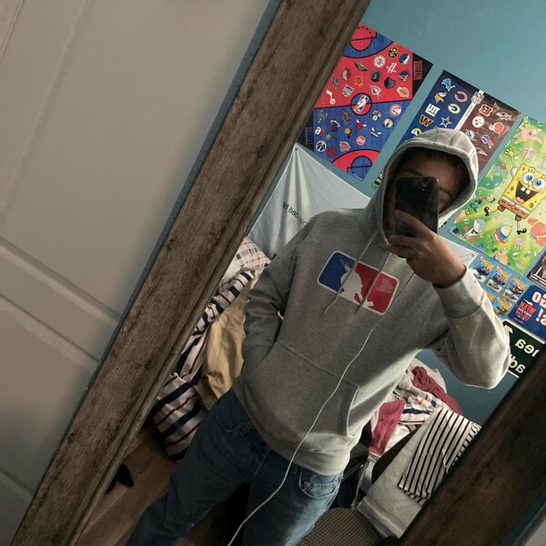 Osamason Flex Fantasies Tour Hoodie Flex Musix Merch Hooded Sweatshirt ...