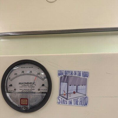 What's Cooking Microbiology, Incubator, 3 Inch Vinyl Sticker, Laptop ...