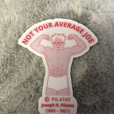 Return to Life Pilates Welcome Mat Joseph Pilates Joe Pilates Pilates ...