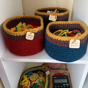 CROCHET JUTE RUG Made From 100% Jute Twine | Etsy