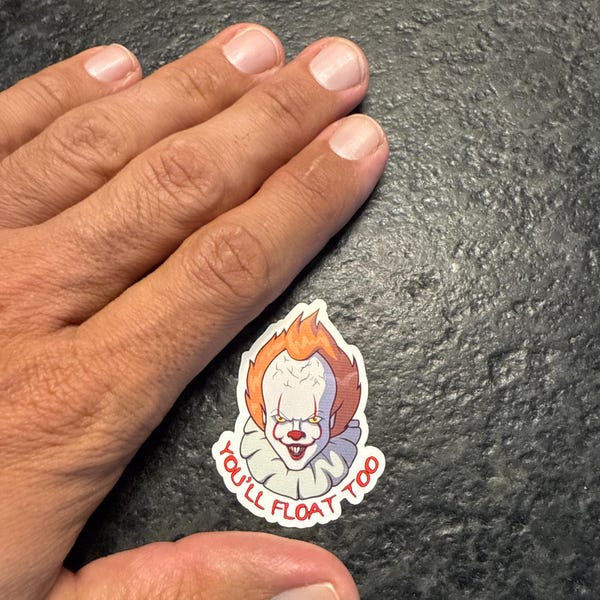 Stonks Sticker, Stinks Meme Sticker, Trading Meme, Stock Market Meme ...