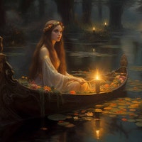 Selene From Underworld Collection #1, Instant Download, Printable Art ...