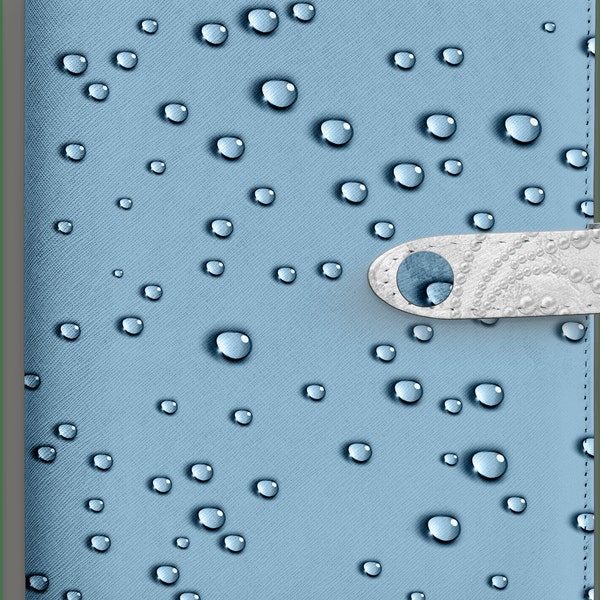 100 Seamless Water Drops Papers 12 Inch 300 Dpi Instant Download ...