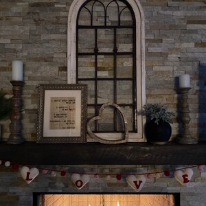 3 French Country Wood Metal Window Frame Architectural Frame - Etsy