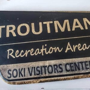 National Park Blank Sign Template White_jpeg_png_svg - Etsy