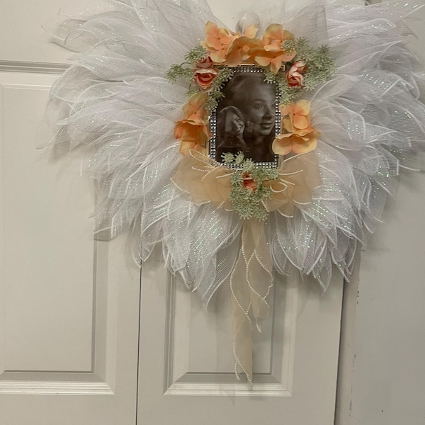 UITC Wing Boards, UITC Wreath Board, Wing Board, Butterfly Board, Angel ...