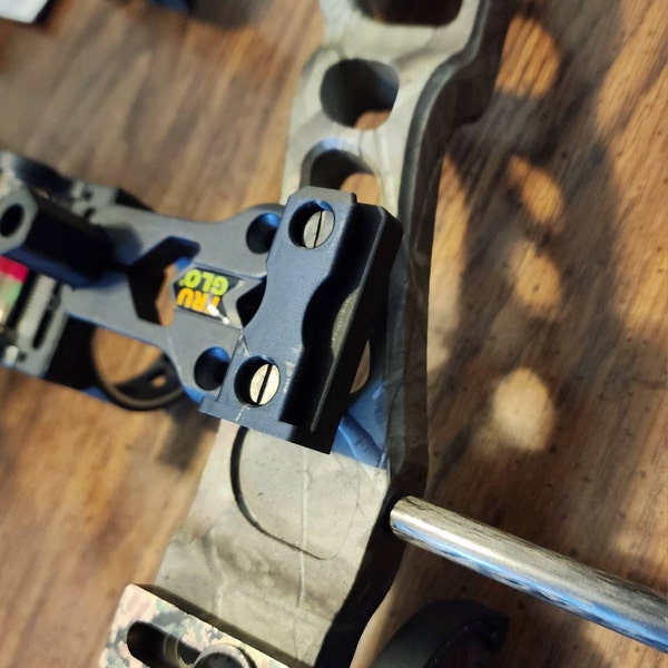 Molle Bungee Hook for Saddle Hunting/bow Hunting/climbing Sticks ...