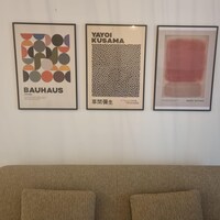 Set of 3 Prints, Bestseller Poster Set, Gallery Wall Art Set of 3 ...