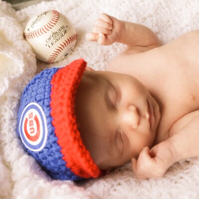 Baby Boy Outfit Boston Red Sox Baby Boy Clothes Knitted Hats, Newborn ...