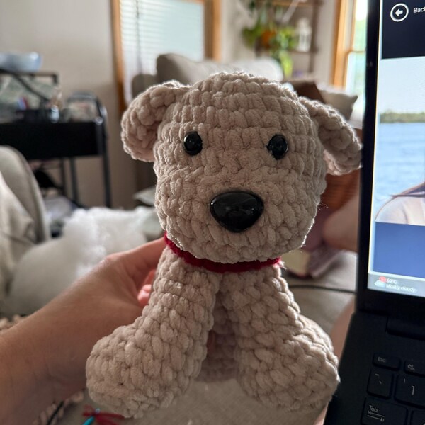 DIGITAL PATTERN ONLY - the Cutest Cuddly Santa Crochet Pattern ...