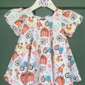 Riley Blake Designs 'round the Mountain 10 Inch Stacker Locomotive ...