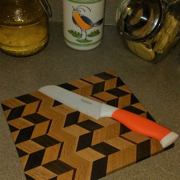 Handmade Wooden Trivets | Deluxe 8x9 - Etsy