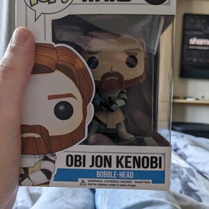 Funko Pop Blank DIY Figure - Etsy