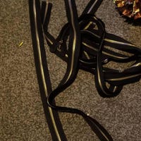 Extreme Shoulder Pads, Fashion Pads, Fashion Shoulder Pads, Shoulder ...