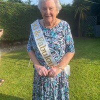 Its My 25th Birthday Sash Glitter 25 Sash Choose Your - Etsy Canada