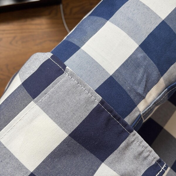 Strandmon Cover, Ikea Strandmon Wing Chair Cover, Strandmon Slipcover ...