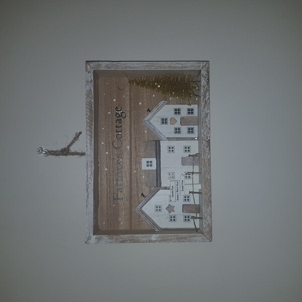 Personalised Garden Robin on Spade Handle, Mothers Day Gift Idea, Mum ...