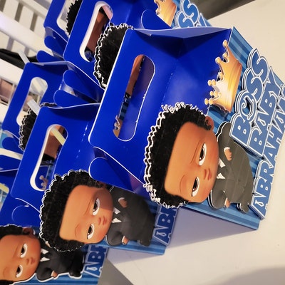 Boss Baby Girl Clipart, Boss Baby Girl PNG, Boss Baby Girl Birthday ...