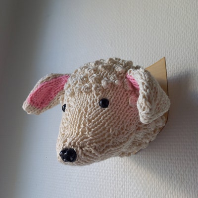 Mince Pie Digital Knitting Pattern - Etsy UK