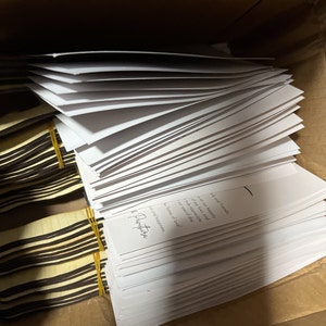 Wedding Fan Program Template Custom Wedding Fan Programs Wedding Fans ...