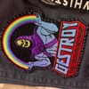 Destroy the Bourgeoisie Skeletor Patch Communist Patch - Etsy