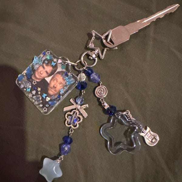 Little Sea Creature Plushie Keychains! Cute Beach Ocean Sea Slug Fish ...