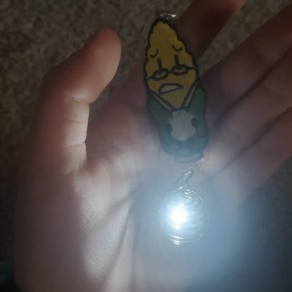 Inanimate Insanity OJ Glass 2.0 - 16oz Glass With Object Show Face - Etsy