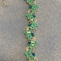 Orchideas Set Beading TUTORIAL - Etsy Canada