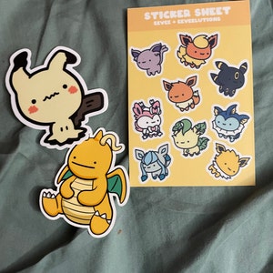 Wingman Sticker Valorant Gekko Ability - Etsy