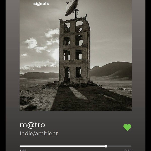 Spotify Business Card Template for Musician Editable Canva Template ...