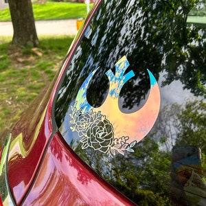 God is Greater Decal, Greater God Christian Decal, God Car Decal ...