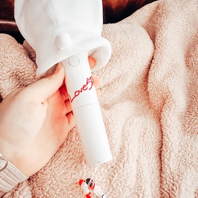 SKZ Stray Kids Lightstick Decal Sticker Love Stay - Etsy UK