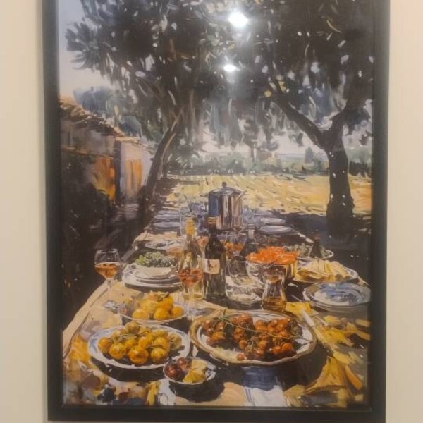 CHEETAH | Modern Illustration Wall Art | Printable Digital Download ...