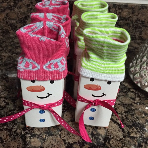 INSTANT DOWNLOAD Snowman Juice Box Labels - Winter Onederland Birthday ...