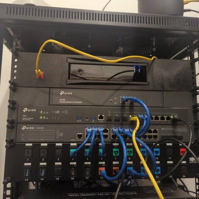 Hiltron or Spectrum E31T2V1 / E31N2V1 / E31U2V1 Cable Modem 2U Rack ...