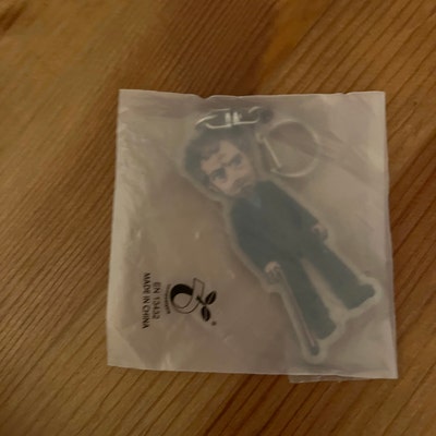 3 Inch House MD Greg House James Wilson Holographic Acrylic Charm ...